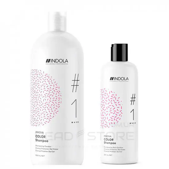 Купить Шампунь для окрашенных волос Indola Professional Innova Color ...
