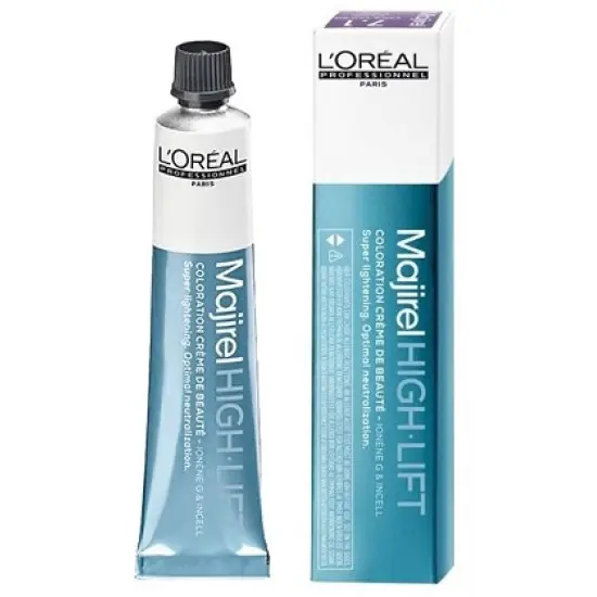 Купить Суперосветляющая крем-краска L'Oreal Professionnel Majirel High ...