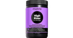 Купить Осветляющая пудра с защитным комплексом Бондер для волос Matrix ...