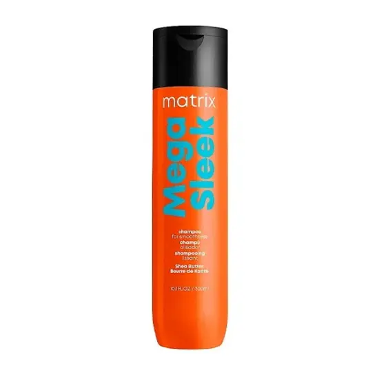 Купить Шампунь для гладкости волос Matrix Total Results Mega Sleek ...