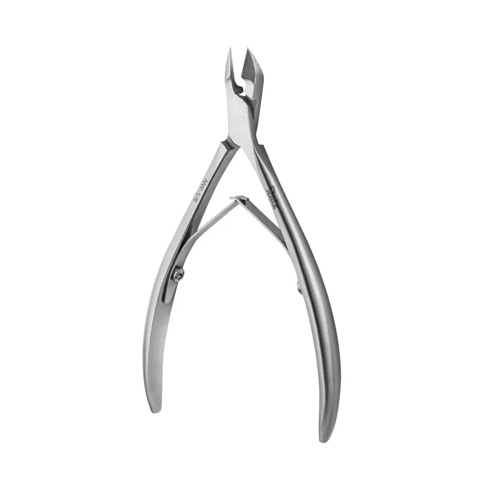 Купить RAIZ Кусачки профессиональные для кожи WORK form 5 size . Цены и ...