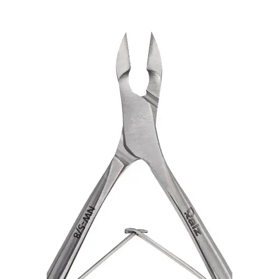 Купить RAIZ Кусачки профессиональные для кожи WORK form 5 size . Цены и ...