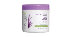 Купить Маска для увлажнения сухих волос Biolage Hydrasource Mask. Цены ...