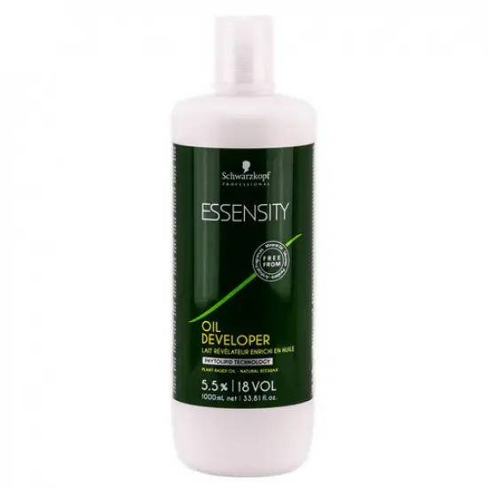 Купить Окислитель на масляной основе Schwarzkopf Professional Essensity ...