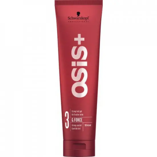 Купить Гель для волос сильной фиксации Schwarzkopf Professional Osis+ ...