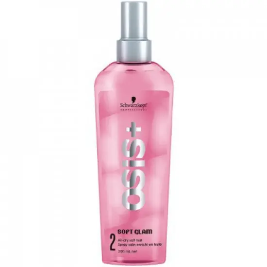 Купити Соляна олія-спрей для волосся Schwarzkopf Professional Osis+ ...