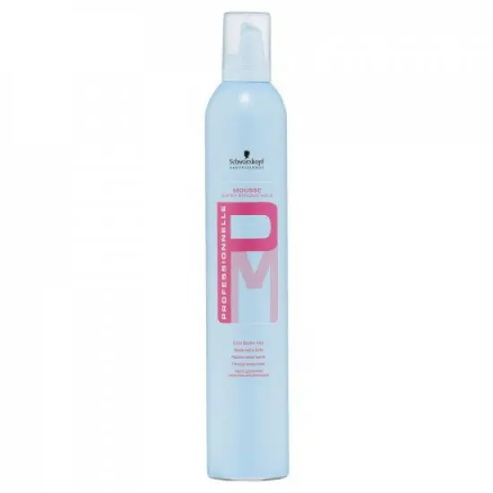 Купить Мусс для волос сверхсильной фиксации Schwarzkopf Professional ...