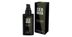 Купить Масло для ухода за волосами и бородой Sebastian Professional ...