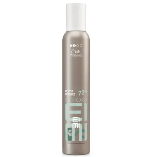 Купить Мусс для моделирования вьющихся волос (3) Wella Professionals ...