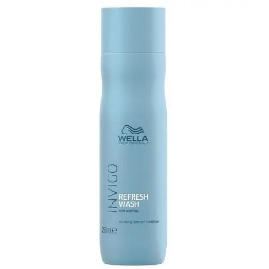 Купить Шампунь против выпадения волос Wella Professionals Invigo ...