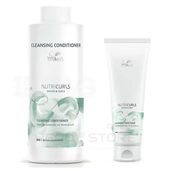 Купить Очищающий кондиционер без силиконов Wella Professionals