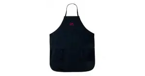 Купить Фартук для окрашивания Wella Professionals Colour Apron Black ...