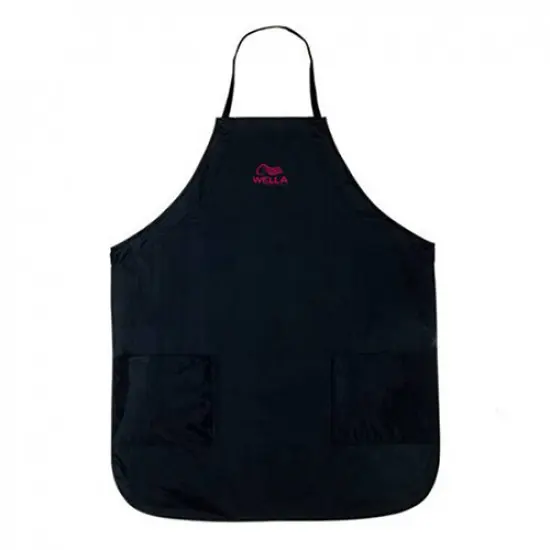 Купить Фартук для окрашивания Wella Professionals Colour Apron Black ...