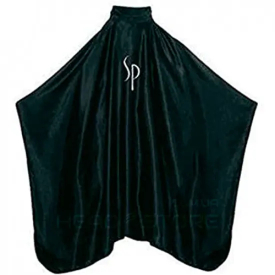 Купити Пеньюар для стрижки чоловічий Wella Professionals SP Men Cutting ...