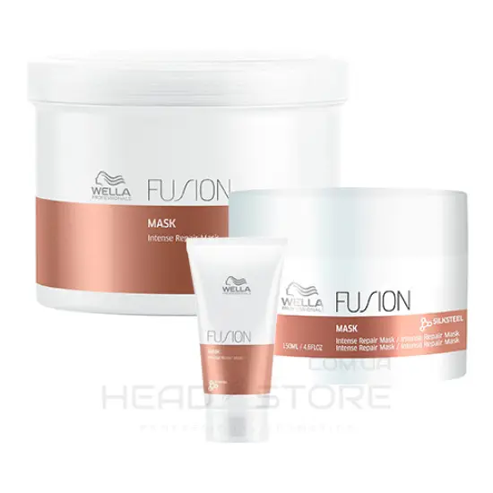 Купить Маска для интенсивного восстановления волос Wella Professionals ...