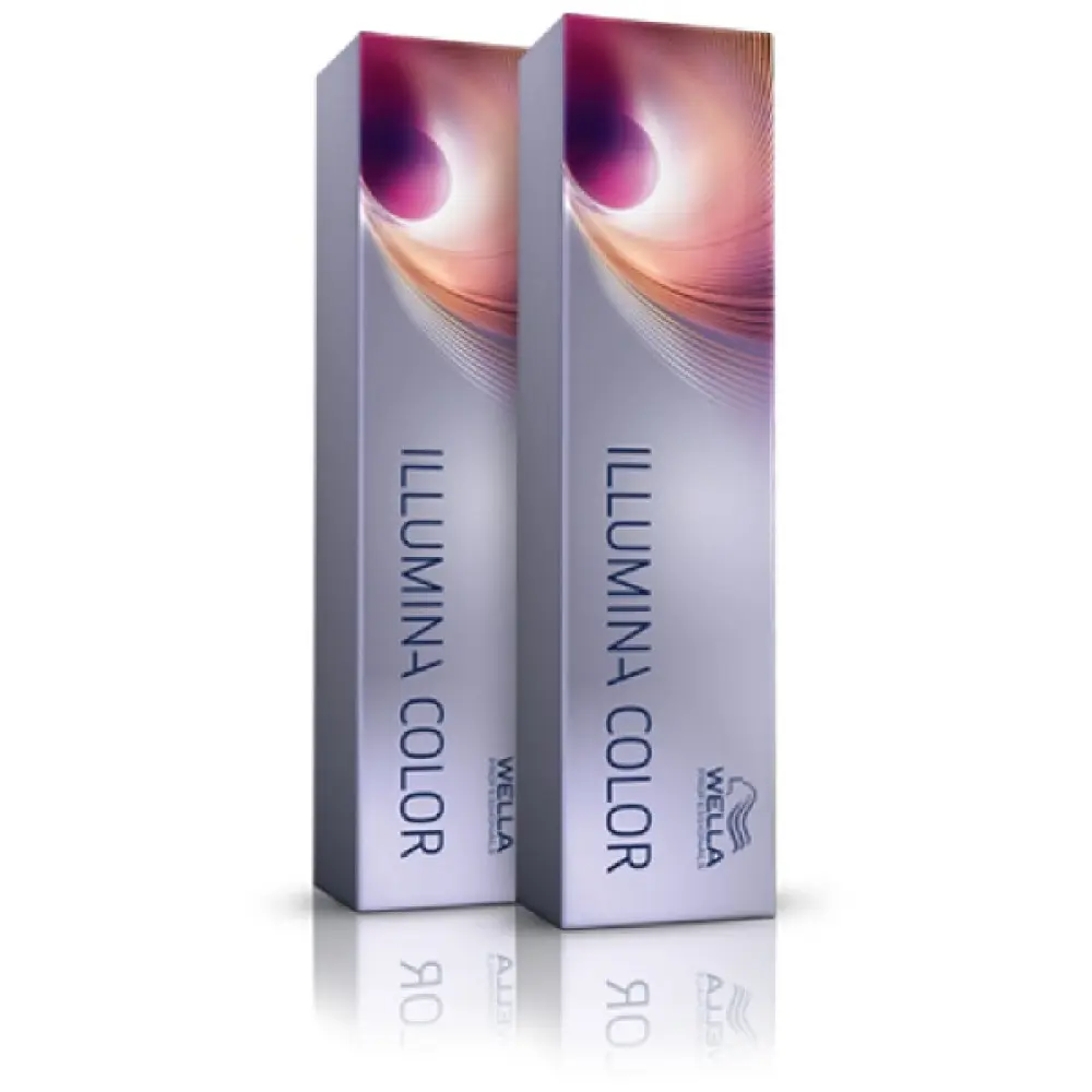 Купить Стойкая 479крем-краска для волос Wella Professionals Illumina ...