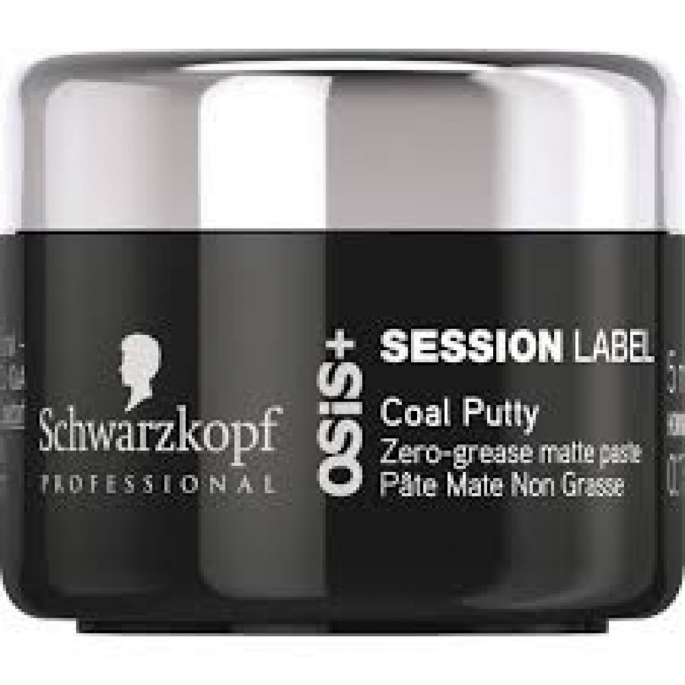 Купить Нежирная матирующая глина для волос Schwarzkopf Professional ...