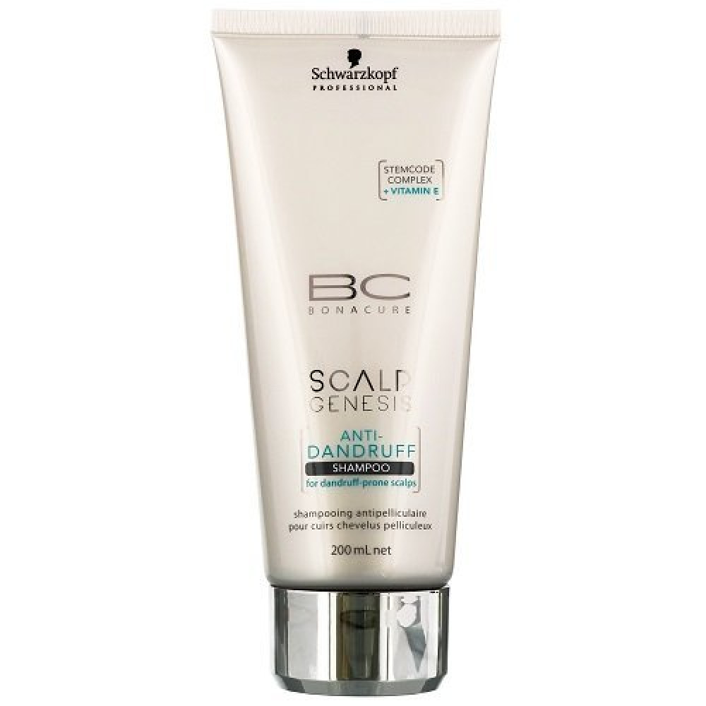 Купити Шампунь від лупи Schwarzkopf Professional BC Bonacure Scalp ...