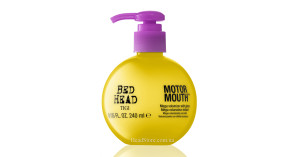 Купить Крем для объема волос TIGI Bed Head Motor Mouth. Цены и отзывы ...
